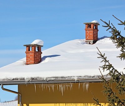 Chimney, Fireplace, and Home Prep for Winter - Hudson Valley Chimney Sweeps
