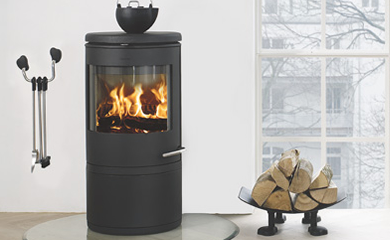 Morso Stoves & Fireplace Inserts | Hudson Valley Hearth Store