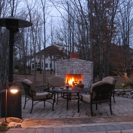 Protecting Your Family When Having A Recreational Outdoor Fire