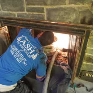 Chimney Repairs - Chimney Crown Repair - Firebox Restoration