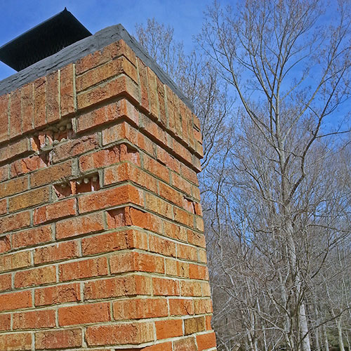 5 Ways Water Can Damage Your Chimney Or Fireplace
