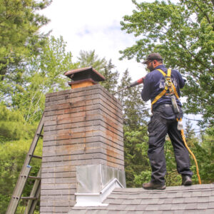 Frequently Asked Questions About Chimney Sweeps