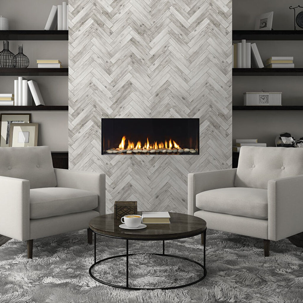 Manufactured Wood & Gas Fireplaces | Sales & Installation
