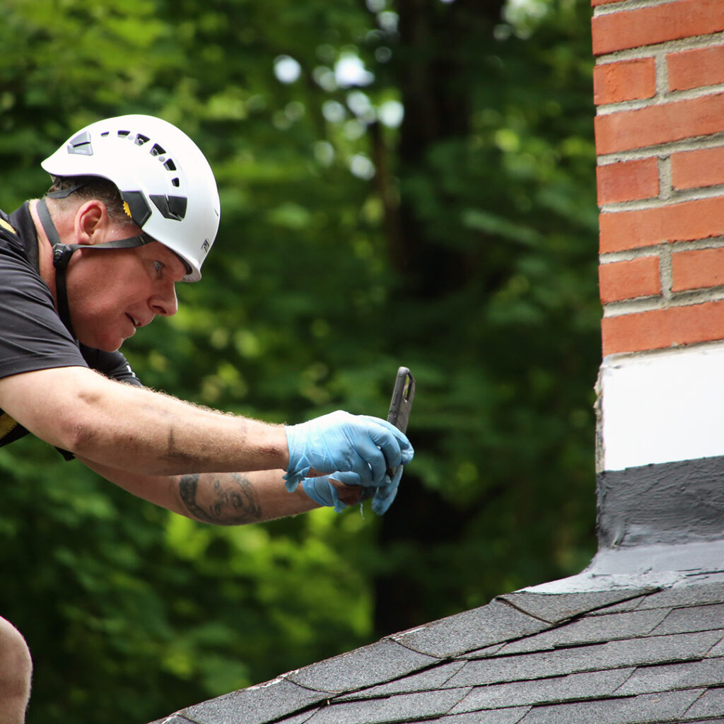 Chimney Inspection - Three Levels of Chimney Inspection - Chimney Sweep