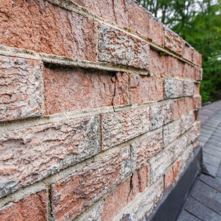 What Is Spalling? | How To Repair Or Prevent Further Damage