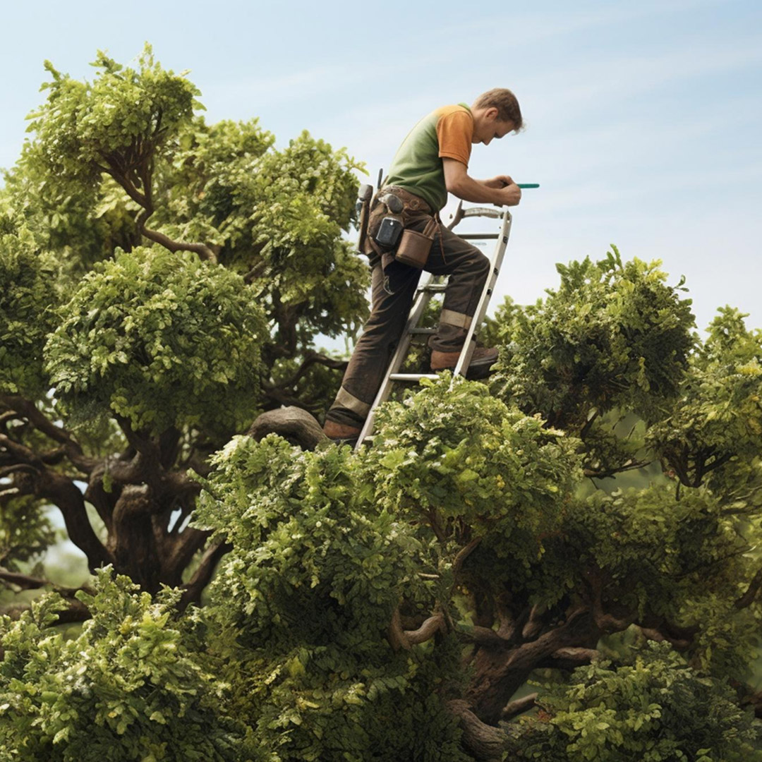 How Trees Affect Your Chimney | Why You Should Trim Your Trees