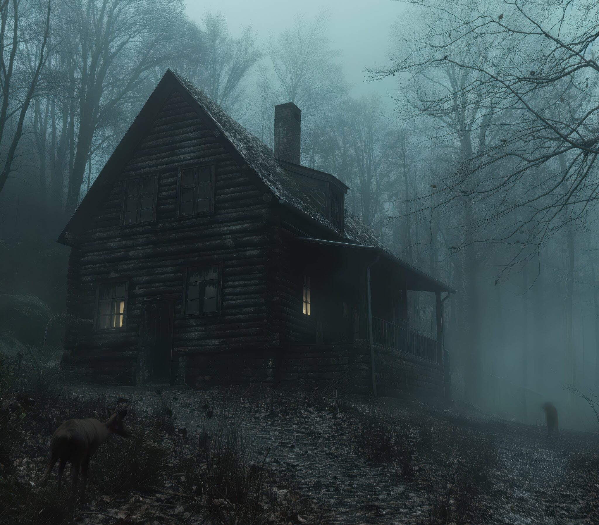 Is Your Chimney Making Strange Noises?