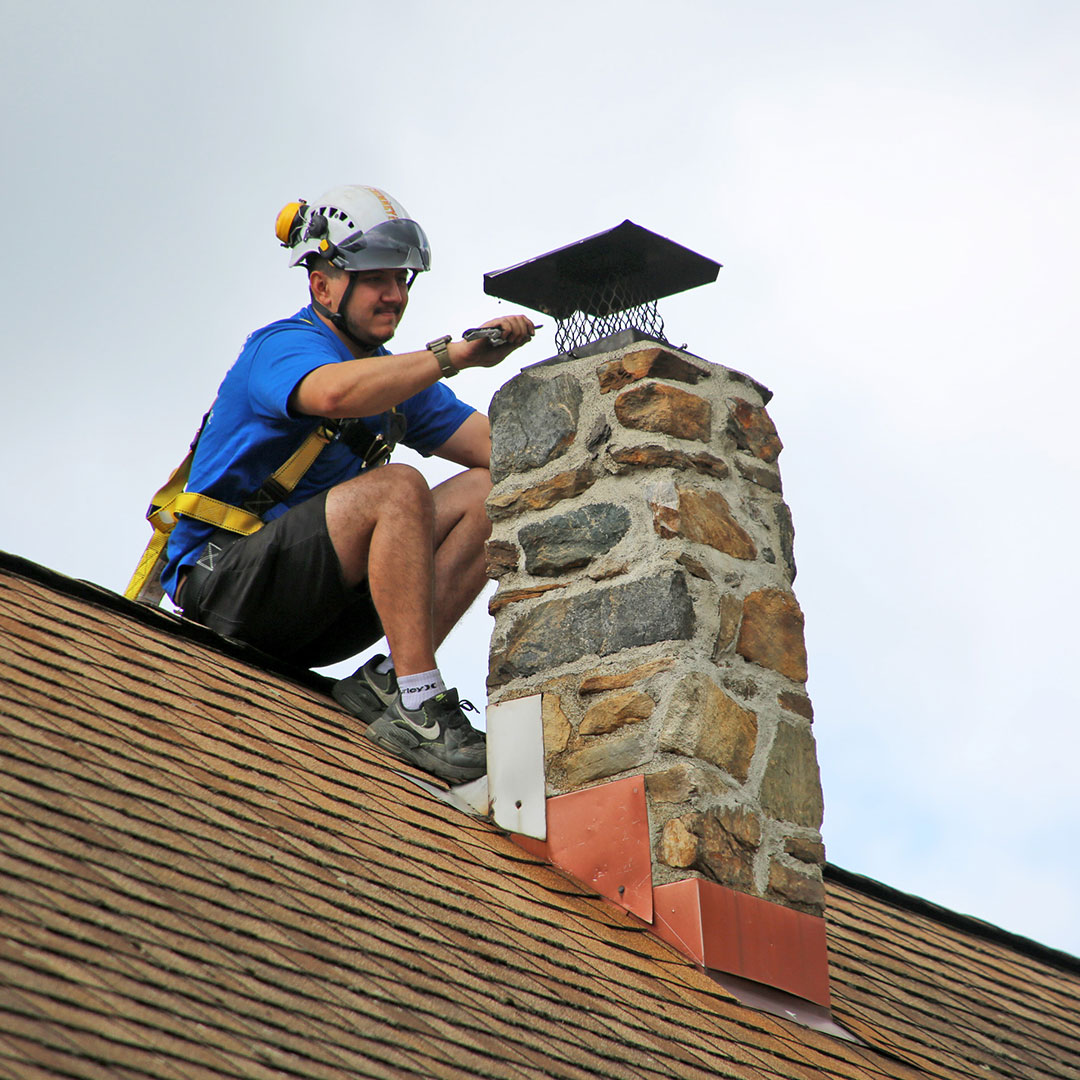 The Benefits of Scheduling a Yearly Chimney Inspection