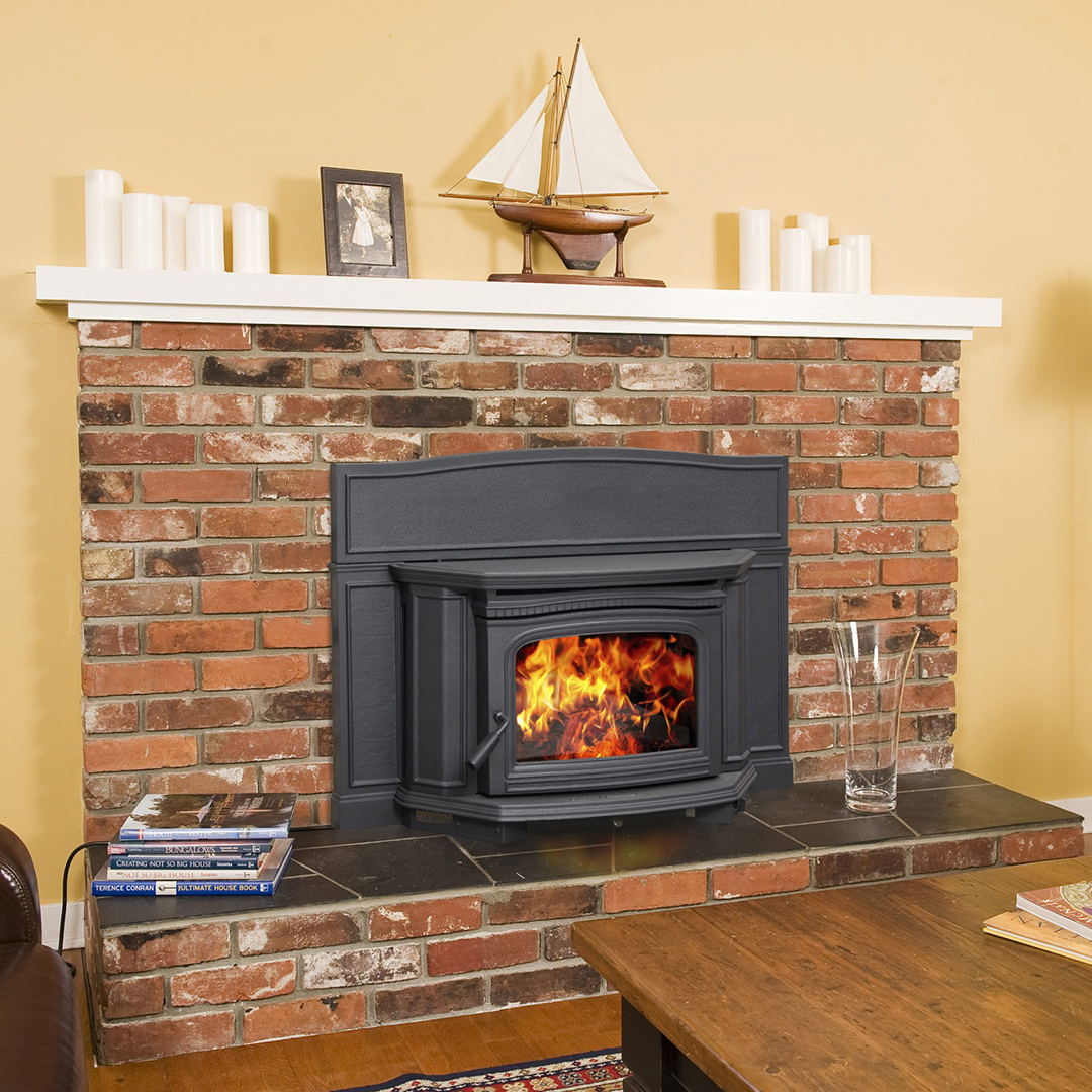 How to Soundproof Your Fireplace and Block Cold Air Leaks