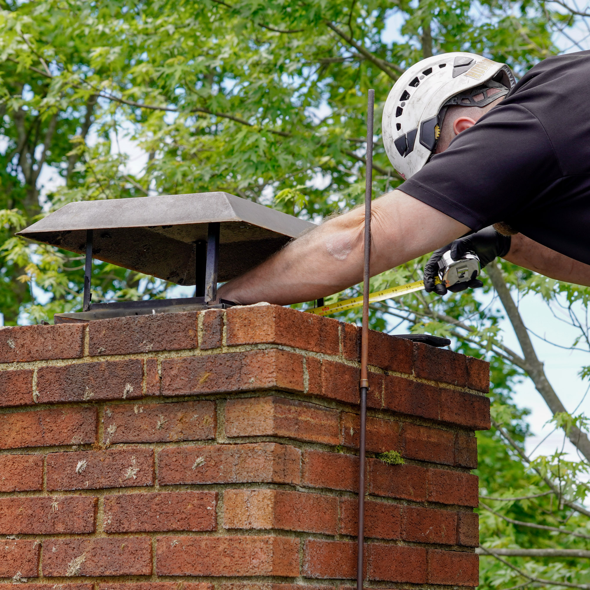Maximize Fireplace Efficiency With Proper Damper Use